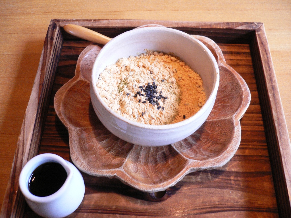 糸島散策♪:Sumi Cafe