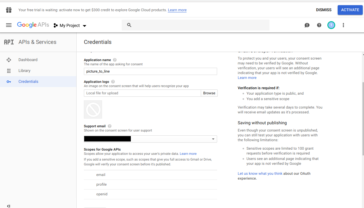 google driveへpythonでファイルをアップロード : limepikoのblog
