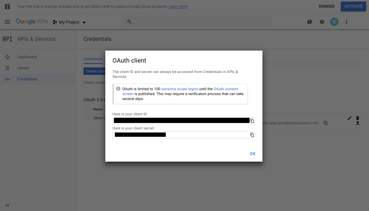 google driveへpythonでファイルをアップロード : limepikoのblog
