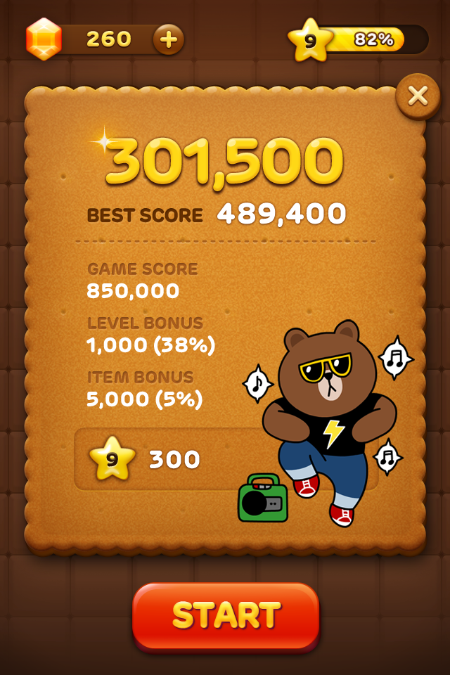 4 New Games Released! See Your Favorite LINE Characters in this New ...