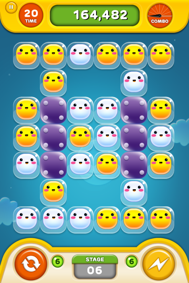 How fast are your fingers? Test their limits with our new picture ...