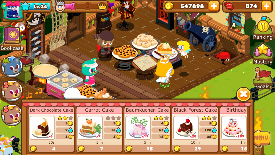 New Trailer Released For Bakery Simulator News | Farming Simulator