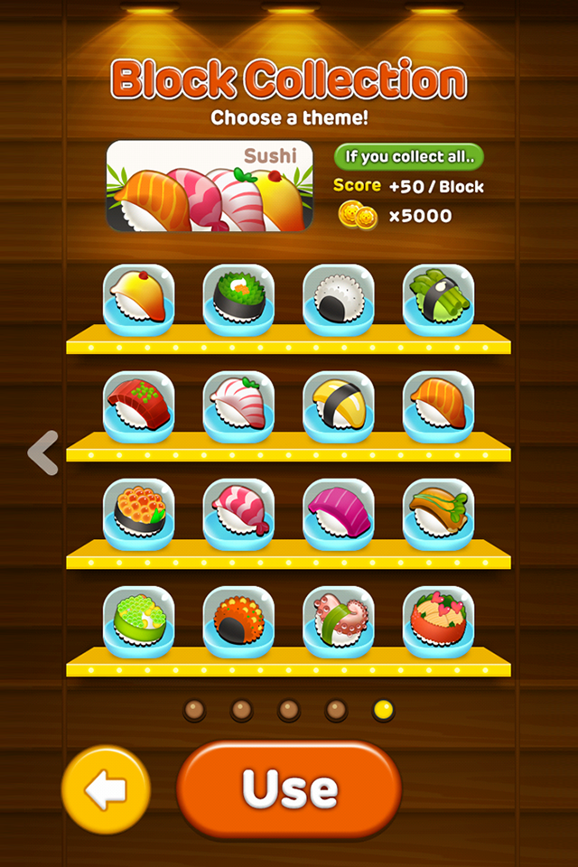 How fast are your fingers? Test their limits with our new picture ...