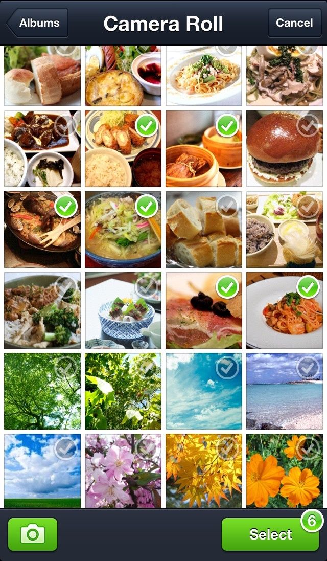 New to LINE: Video Chats, Albums, and Privacy Settings for Individual ...