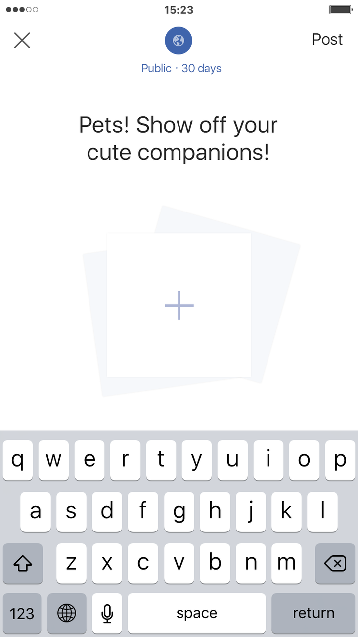 Get things going with your friends on LINE with Ladder Shuffle and ...