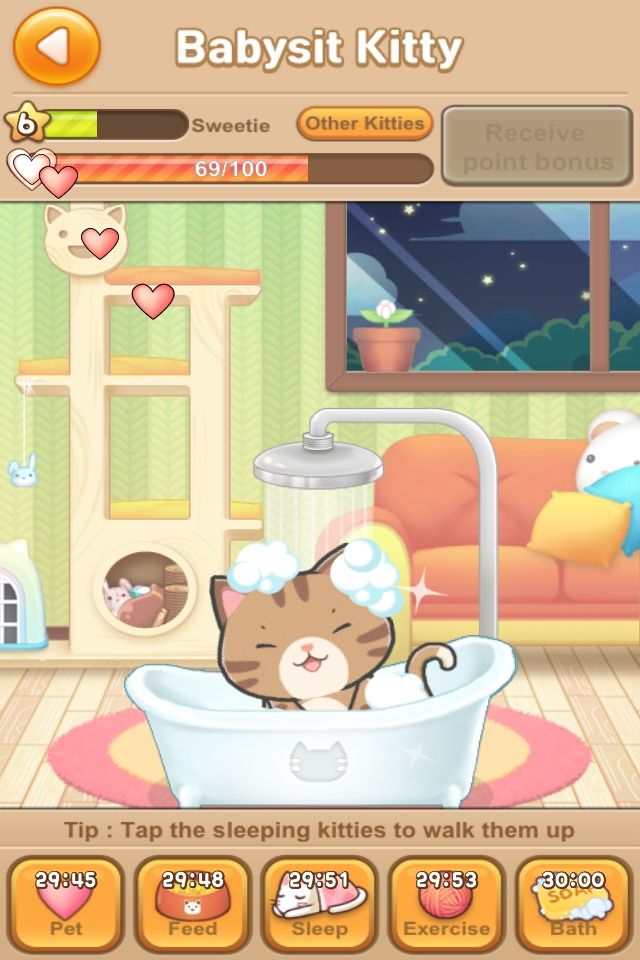 Release of LINE Pong Pong Pong, a collection of mini games! Raise your ...