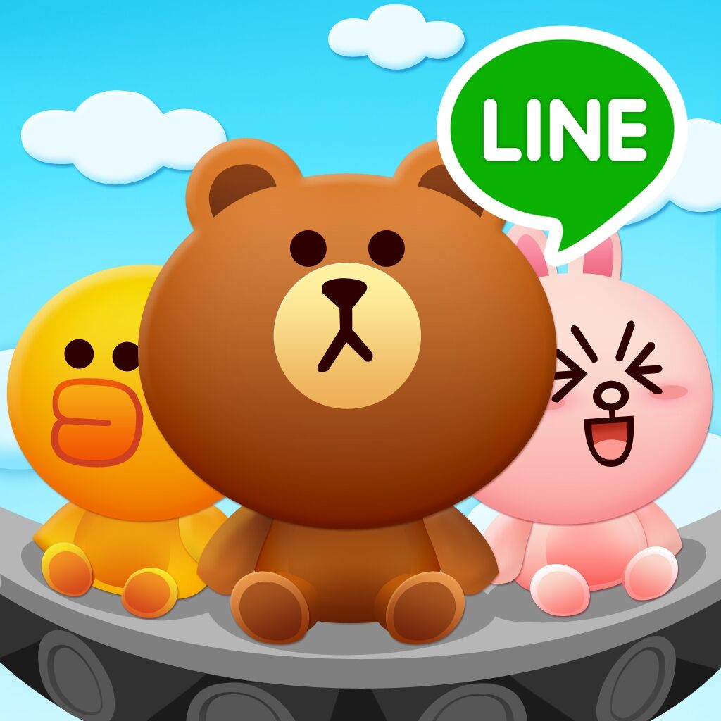 The LINE Friends are Back as... Plushies!? New Sliding Puzzle Game ...