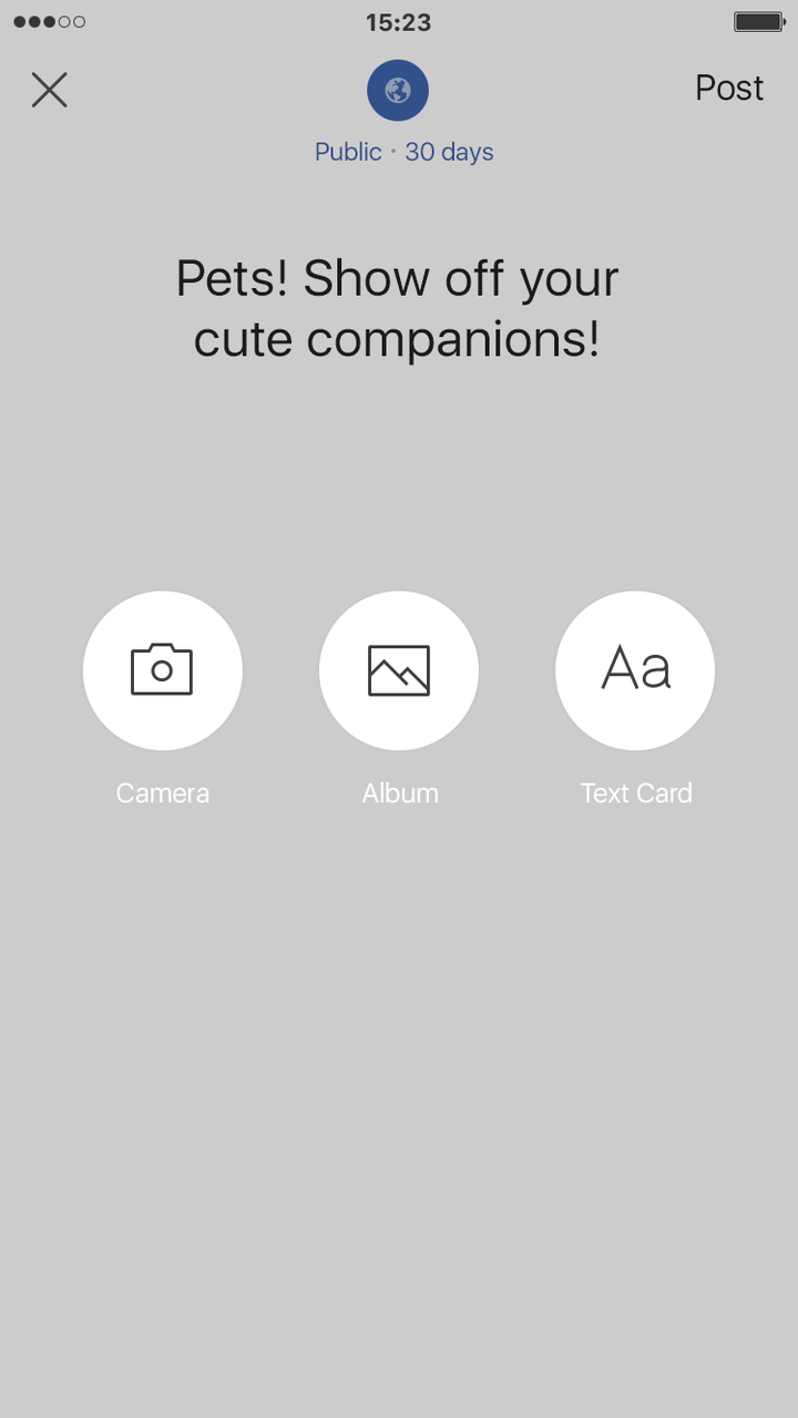 Get things going with your friends on LINE with Ladder Shuffle and ...