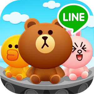 LINE Games 3 Year Anniversary Sale - 1 Day Only! Unbelievable LINE ...