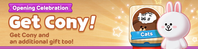 LINE Magic Coin, Gim Koin Kasual Terbaru, Sudah Rilis! : LINE Indonesia ...