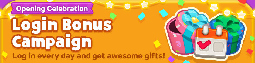 LINE Magic Coin, Gim Koin Kasual Terbaru, Sudah Rilis! : LINE Indonesia ...