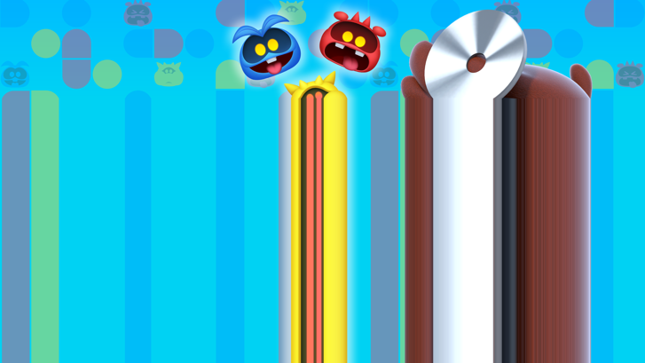 Pre-Registrasi Gim Dr. Mario World dari Nintendo, NHN, dan LINE Resmi ...