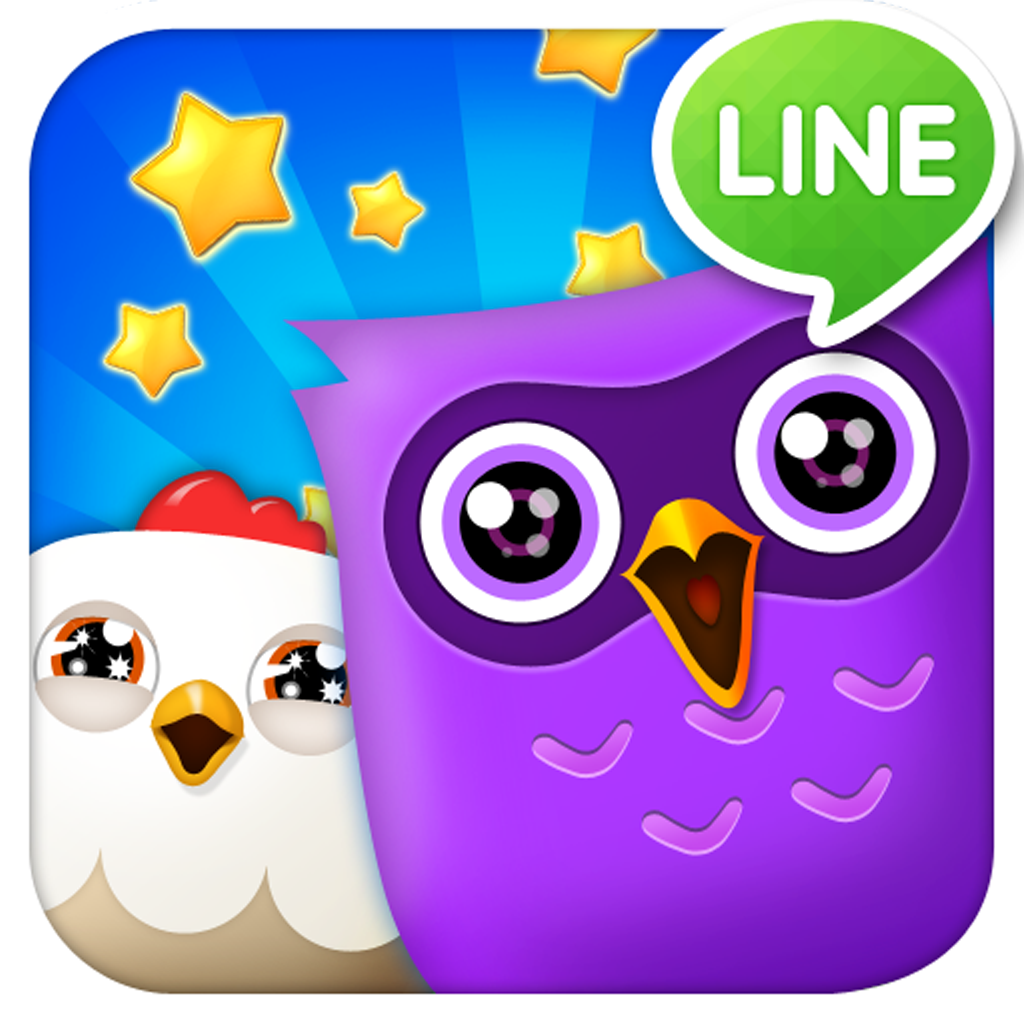 「LINE Birzzle Friends」パワーアップ！新アイテムやお得な機能が多数追加！ : LINE GAME公式ブログ