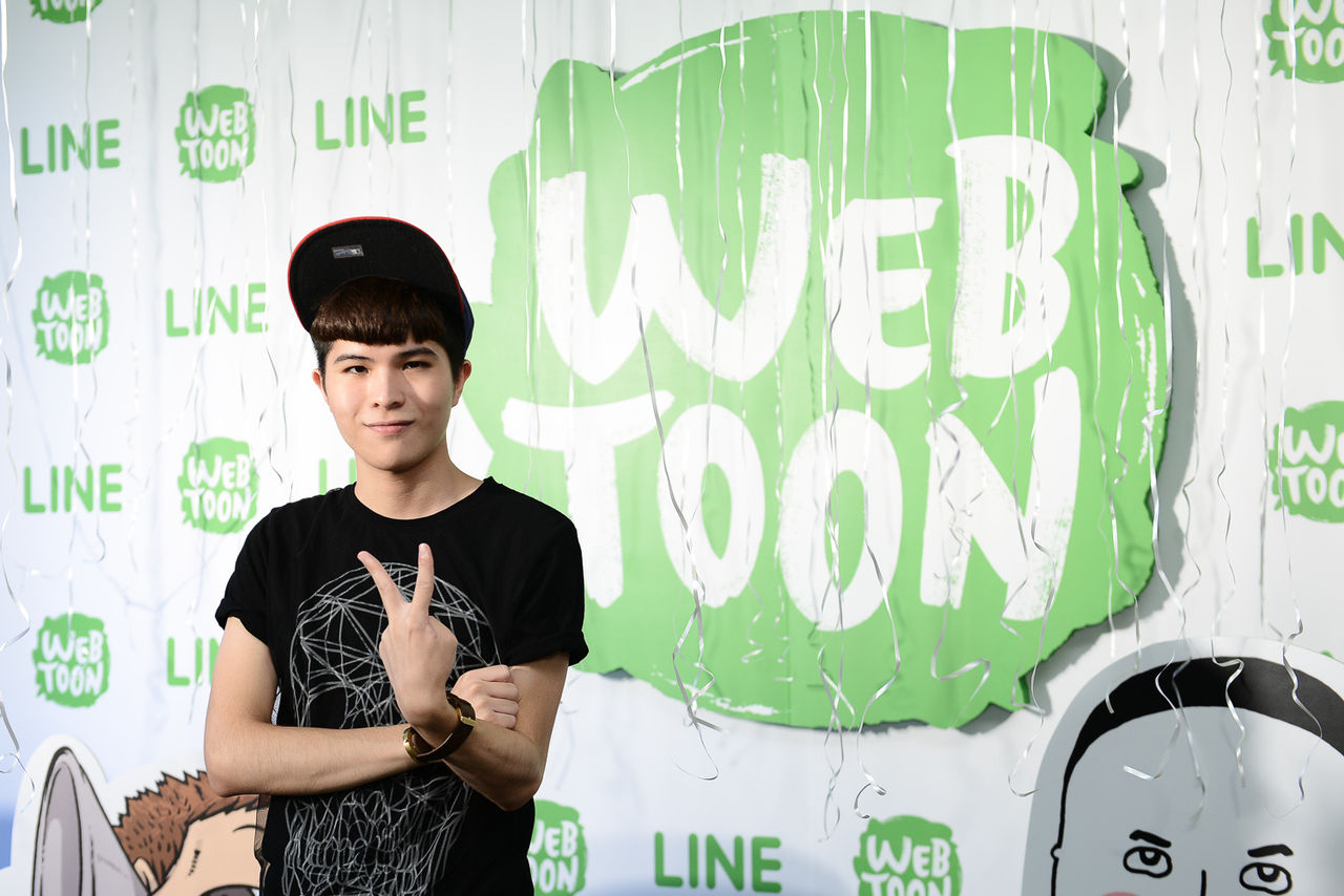 LINE WEBTOON : LINE台灣 官方BLOG