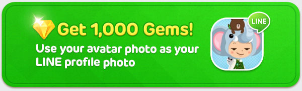 【LINE PLAY】2.0版終於來囉！連續7天慶祝活動 : LINE台灣 官方BLOG