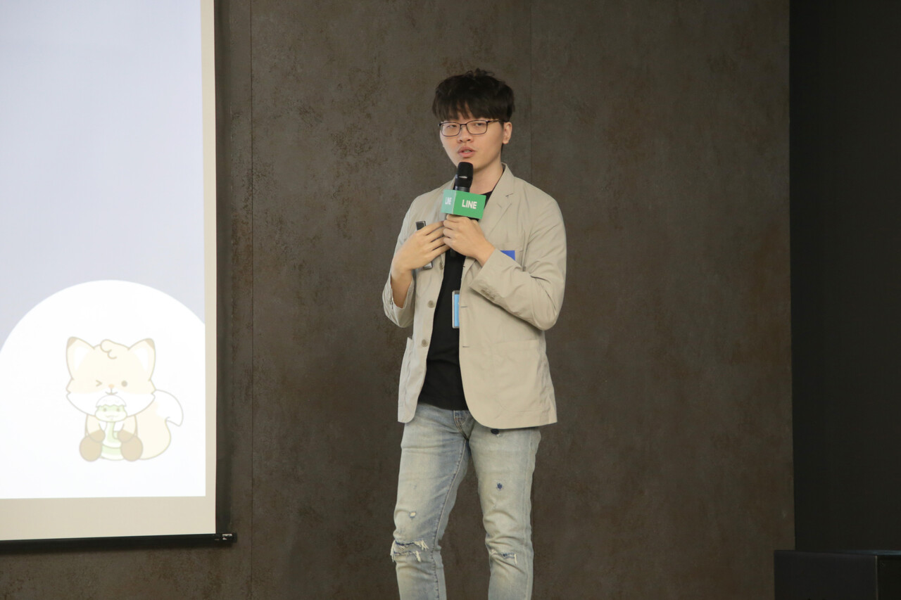 LINE FRESH圓滿結業！產官學合作為在地商圈注入創新活水 : LINE台灣 官方BLOG