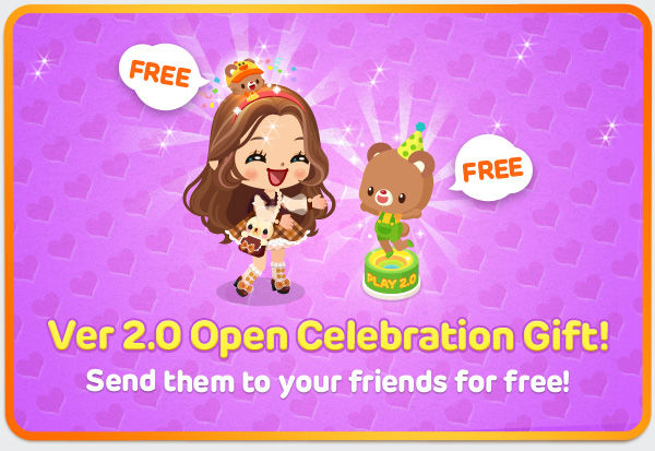 【LINE PLAY】2.0版終於來囉！連續7天慶祝活動 : LINE台灣 官方BLOG