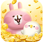 【LINE マジックコイン】ピヤッと現れる『カナヘイの小動物』とコラボレーション開催！ : LINE GAME公式ブログ