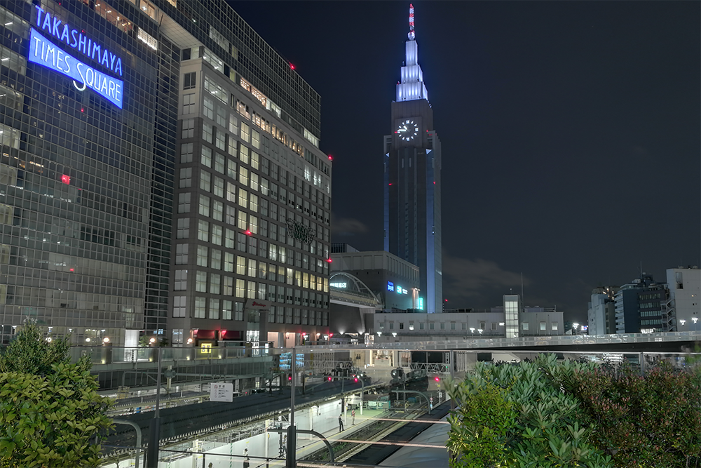 【端末レビュー】ライカレンズ搭載で一眼レフ並の描写力「HUAWEI P10」 : LINE MOBILE 公式ブログ