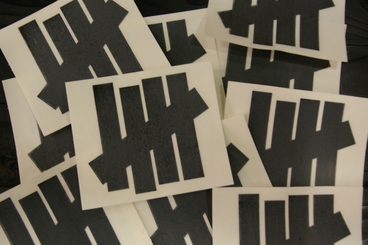 NEW ITEM from UNDEFEATED!!! | THE GROUND depot.【NEWS】