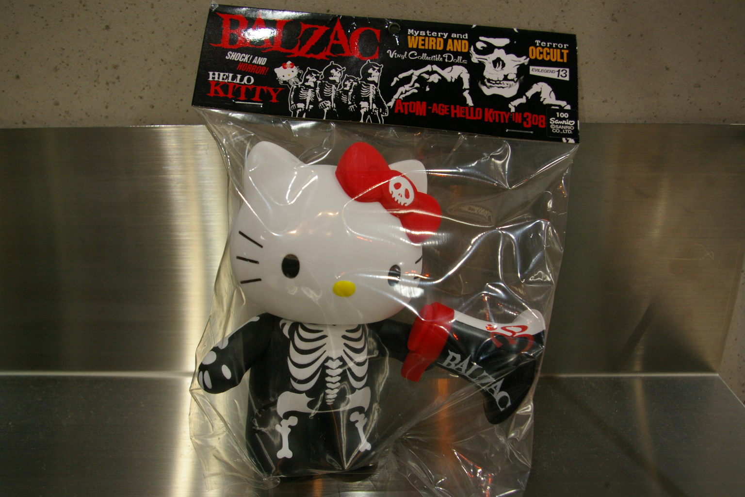 NEW ITEM FROM MEDICOM TOY | THE GROUND depot.【NEWS】