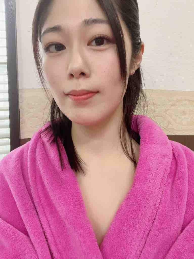 2024年02月24日 : 澄河美花 オフィシャルブログ