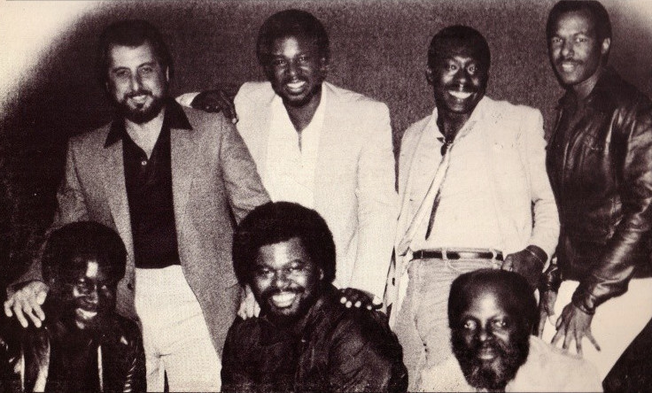 レアグルーブ : Little Soul Cafe リトル ソウル カフェ 下北沢ミュージックバー