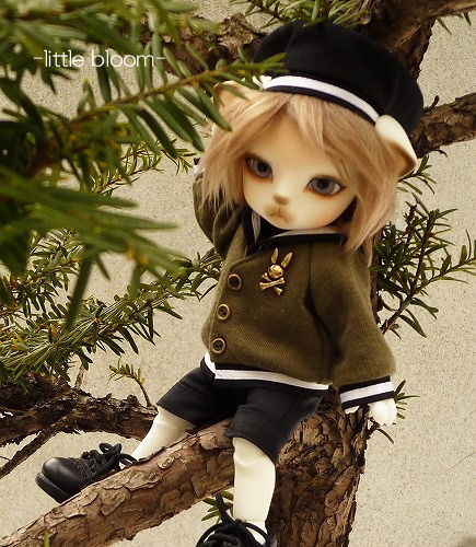 -little bloom-:受注品発送完了いたしました。