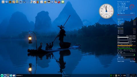 How to easily install Linux on DeX (2020) - IT基礎