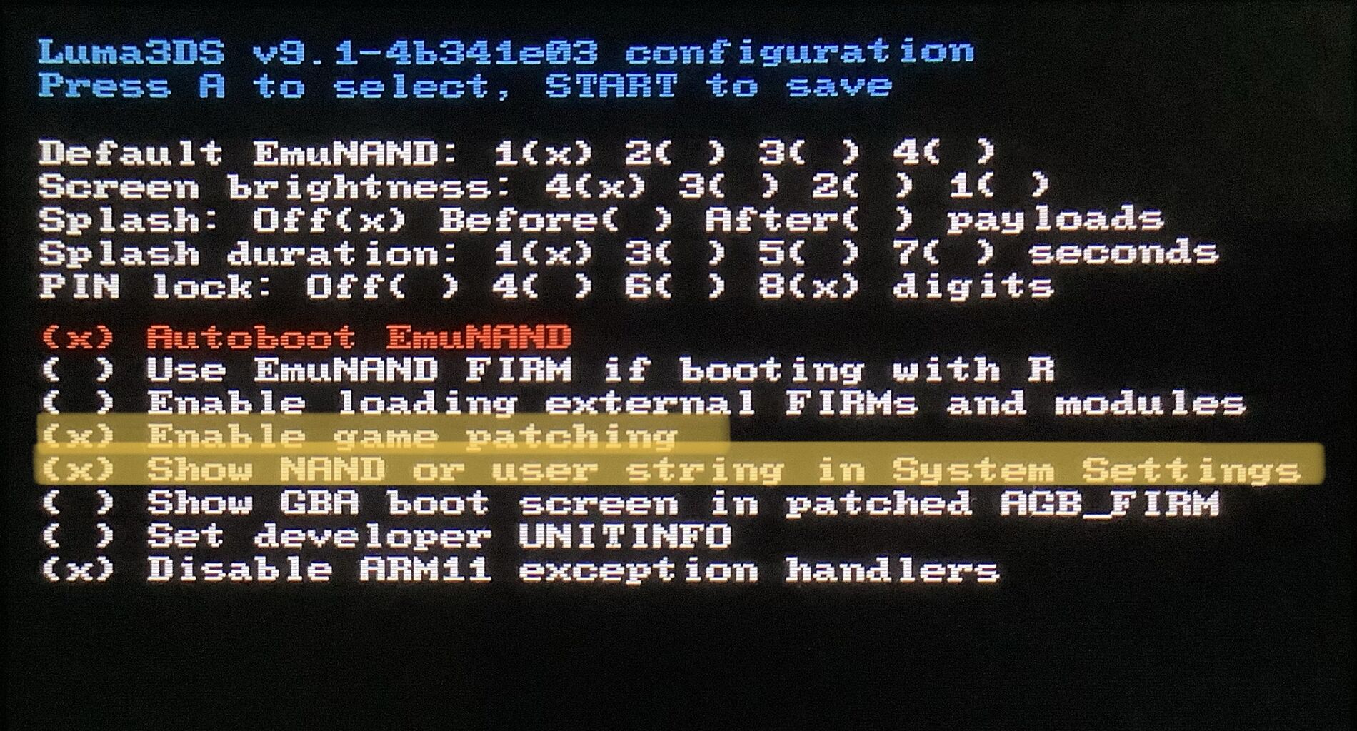 3gx導入方法 : 手伝う人の資料館