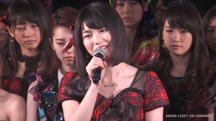 Gラボ [AKB48] : 2015年12月08日