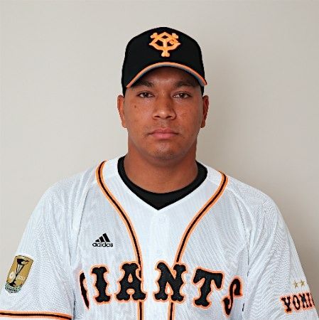 巨人・ロペス 退団へ : なんJ（まとめては）いかんのか？