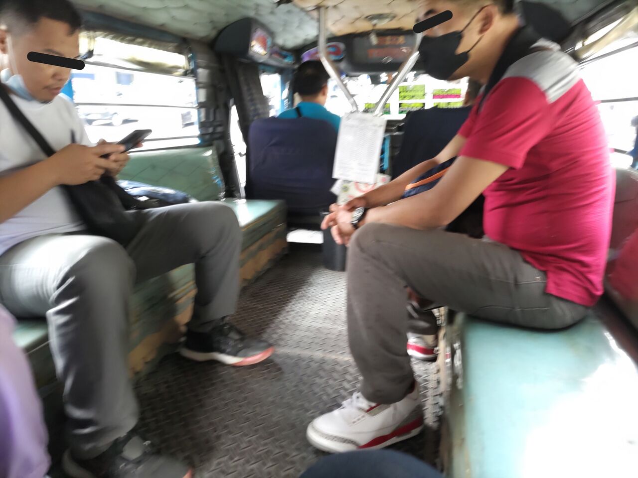 ラテンに包まれて！ : 昨日、イミグレへ行ってエクステンションしてきました。