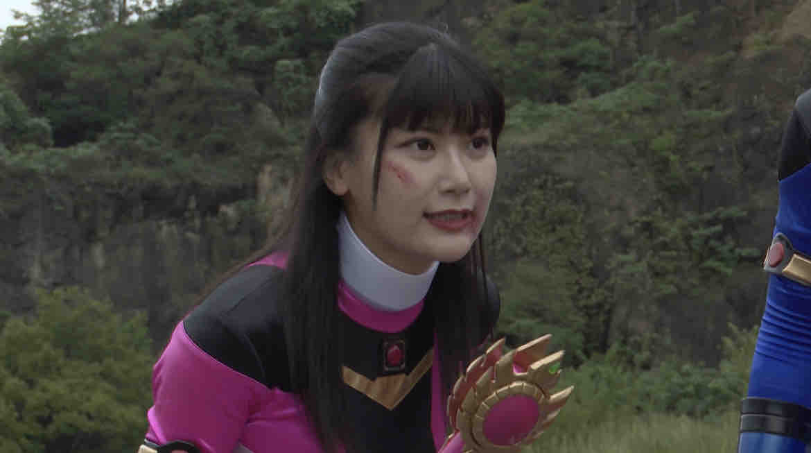 『女戦闘員 COCOON』（2023）出演者一覧 : ミカンノホカンコ