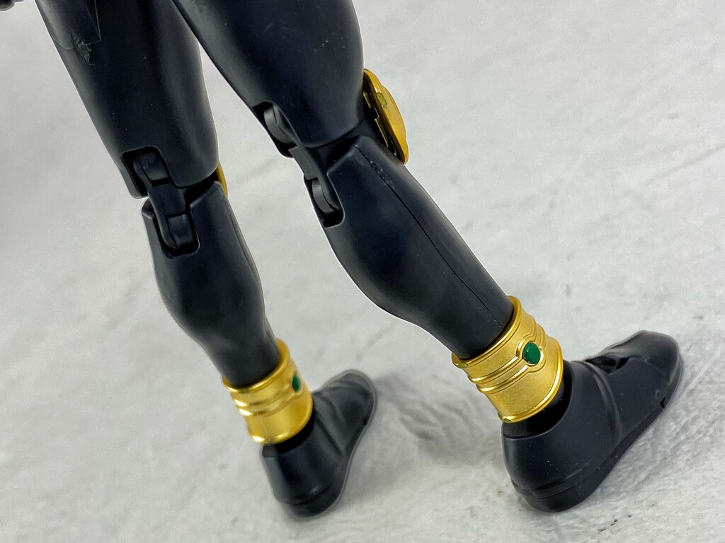 Figure-rise Standard 仮面ライダークウガ ライジングペガサス Figure-rise Standard 仮面ライダークウガ ライジングペガサス