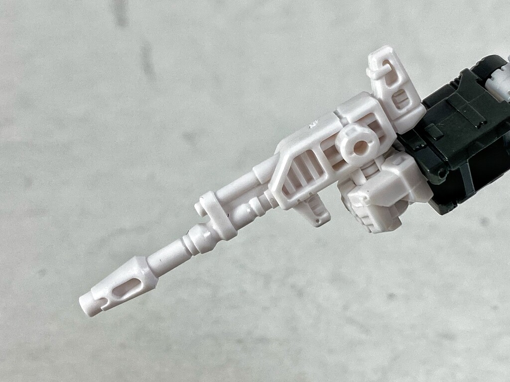 トランスフォーマー ER EX-18 アイアンハイド&プロール レビュー : えるけーえぬ