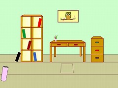 one room : だしゅつ！ 無料脱出ゲーム