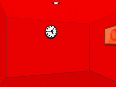 Escape From Red Box : だしゅつ！ 無料脱出ゲーム