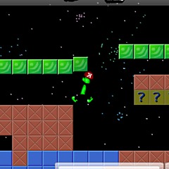 Platform Racing 2 : フラッシュゲーム無料