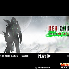 Red Code 3 : フラッシュゲーム無料
