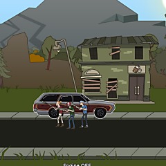 RoadZ : フラッシュゲーム無料