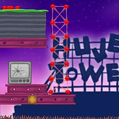 Huje Tower Game