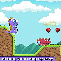 Hopy Go Go! : フラッシュゲーム無料