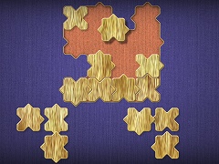 Softwood Blocks : フラシュゲーム置き場