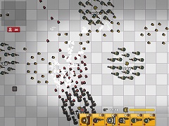 gunzer.io : フラシュゲーム置き場