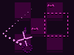 Curseball : フラシュゲーム置き場