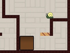 Marcus O'Snail : フラシュゲーム置き場