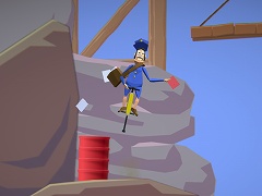 Pogo Postman : フラシュゲーム置き場