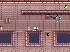 Mini Tooth : フラシュゲーム置き場