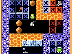 Plutonium Caverns : フラシュゲーム置き場